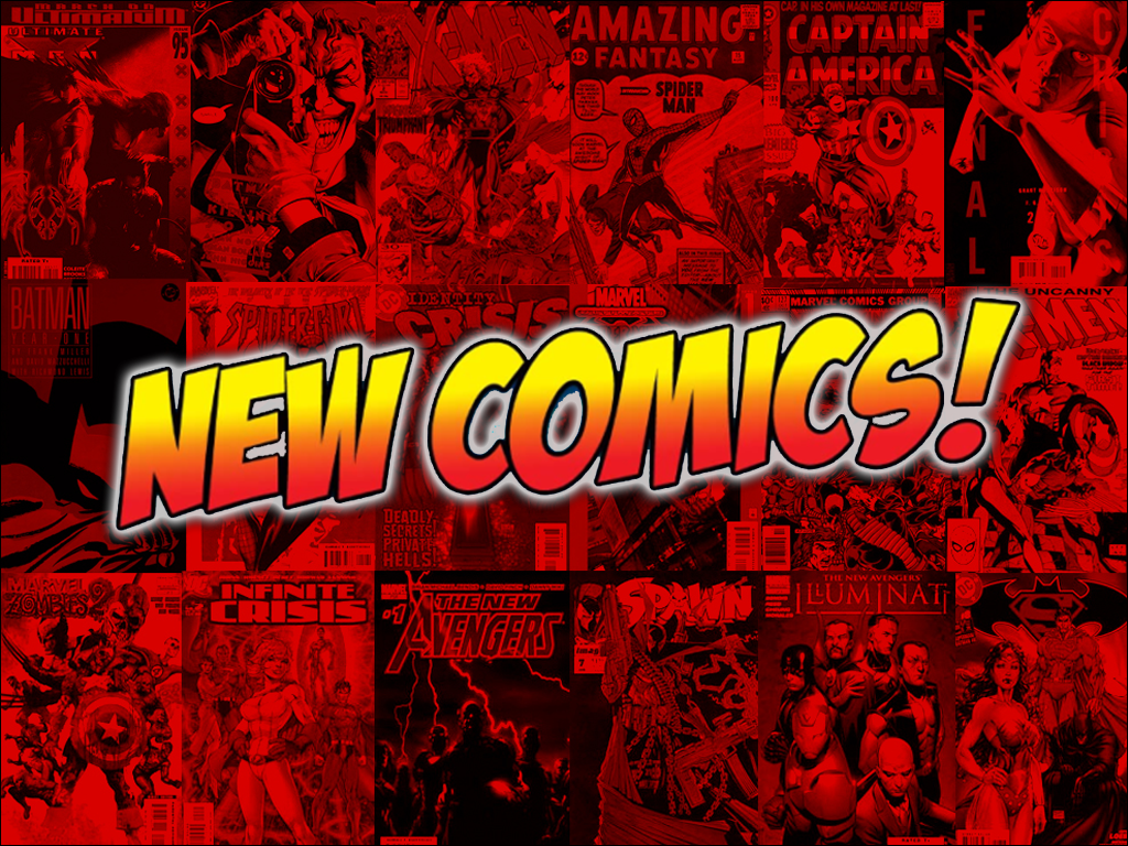 Warp 9 Comics | Michigans #1 Comic Store